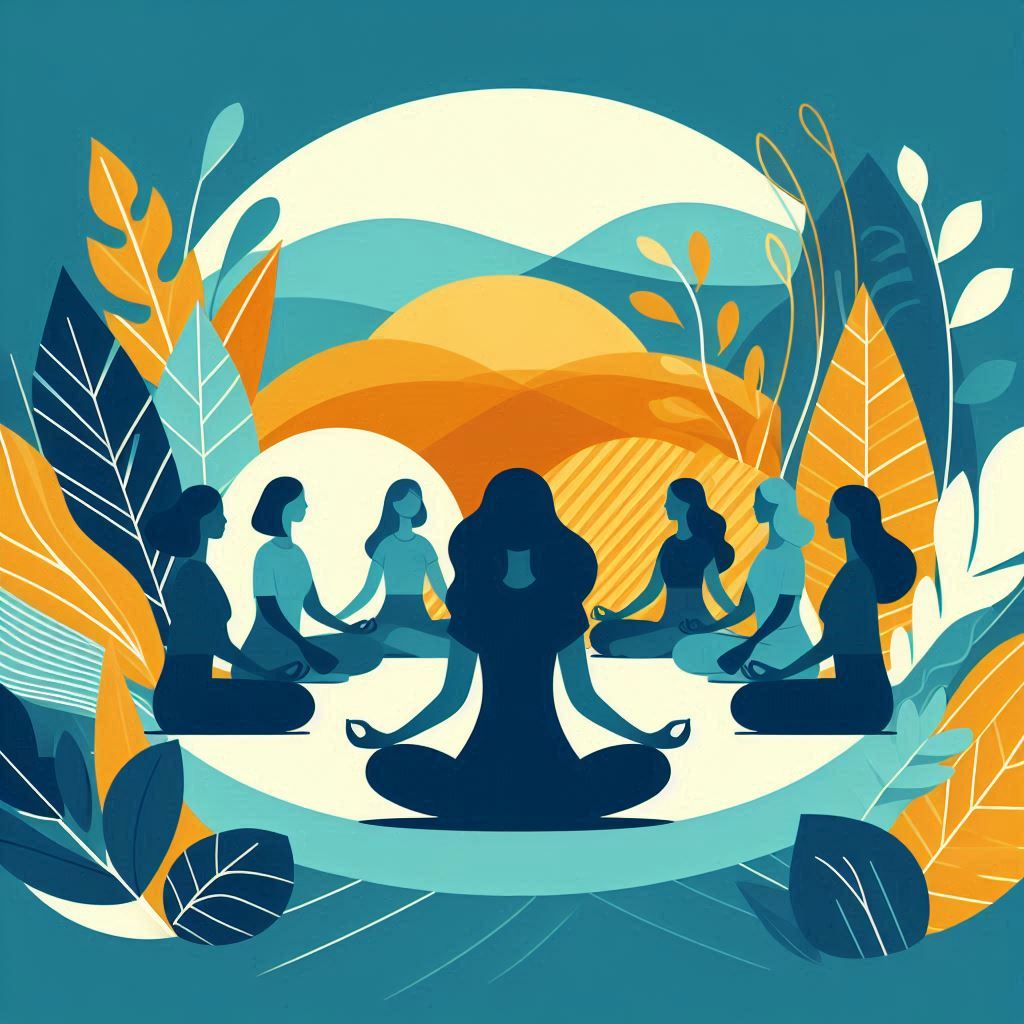 Nurturing the Heart in Adversity – Journey Up!